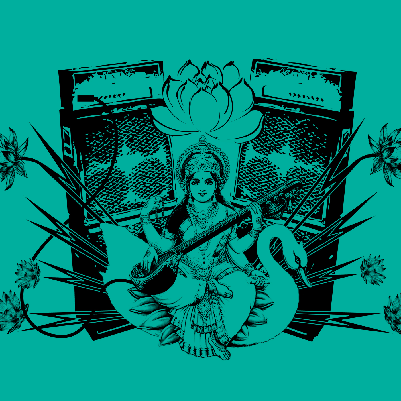 Rupa Designs – Joanna Darlington