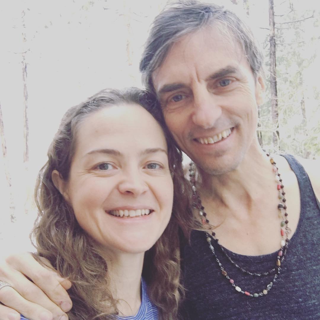 Lineage – Joanna Darlington